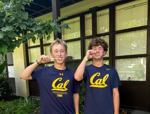 ¿Quién era Marco Troper, hijo de la exCEO de YouTube hallado muerto en ...