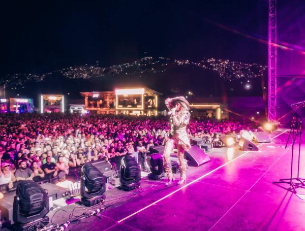 Festival La Solar 2024: así fue el evento y detalles de los artistas en ...