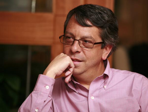 Murió Rodrigo Pardo, periodista y exministro colombiano