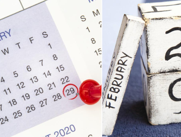 Año bisiesto: cuatro curiosidades sobre este 29 de febrero del 2024