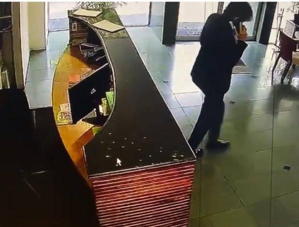 Bogotá: datos desconocidos del crimen de Roberto Franco en la Zona Rosa