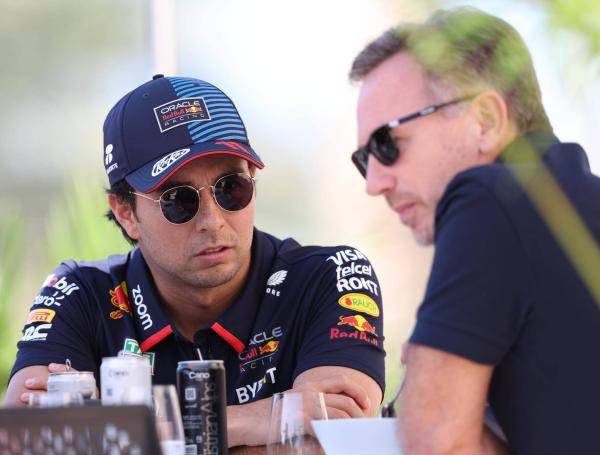 Terremoto en la Fórmula 1: Max Verstappen se queda sin su jefe ...