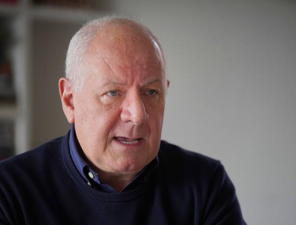 Las primeras damas: Felipe Zuleta Lleras habla de su nuevo libro