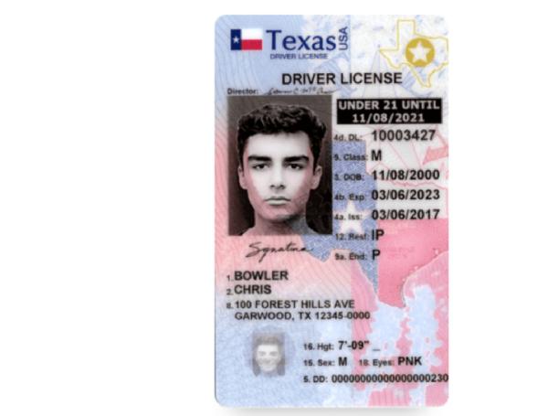 Texas: el paso clave que debe cumplir para sacar un Real ID en el estado