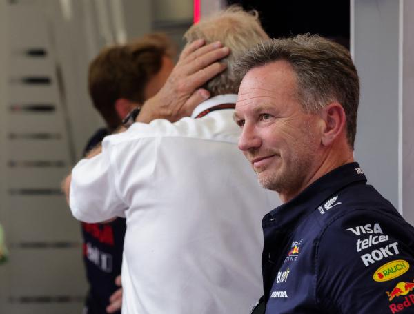 Terremoto en la Fórmula 1: Max Verstappen se queda sin su jefe ...