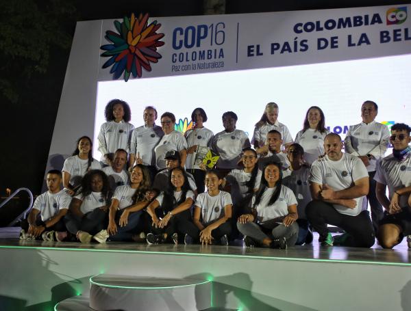 ¿Qué es la COP16, por qué es importante? Puntos claves para entender la ...