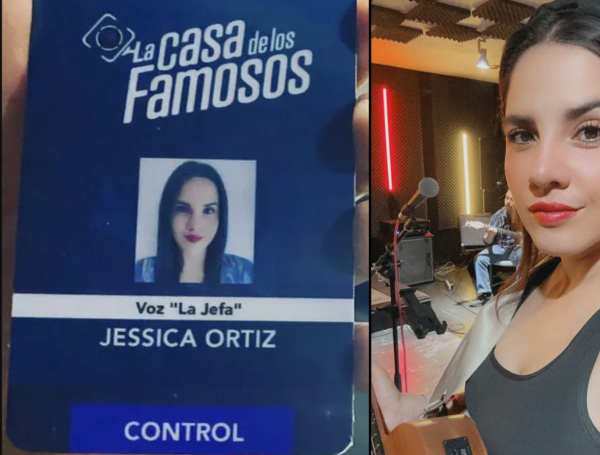 La casa de los famosos: ¿quién es La Jefa, la voz detrás de los muros y pantallas?
