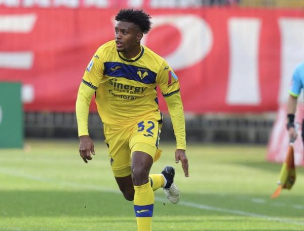 ¿Quién es Juan David Cabal, el 'palo' de Néstor Lorenzo en la Selección ...