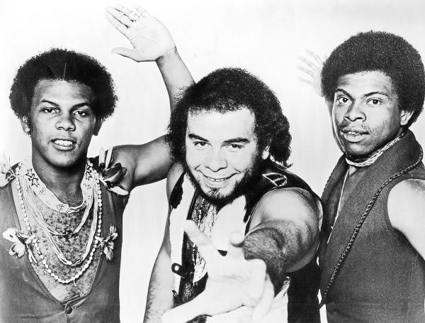 Fruko cumple 60 años llevando la salsa colombiana por el mundo