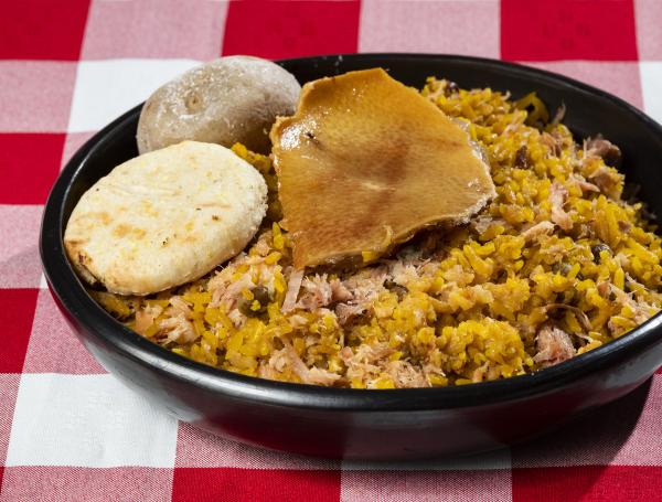 ¿La lechona es saludable? Experto médico nutricionista revela sus superpoderes y beneficios