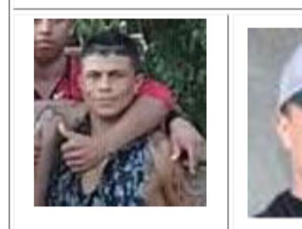 El dossier contra 'Marlon', hombre de confianza de 'Mordisco', a cargo ...