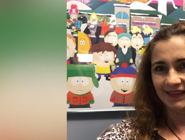 Arianna López, la colombiana que hizo la voz de Timmy Turner en Los ...