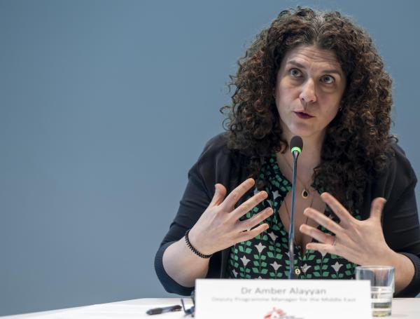 Gaza: la situación que se vive en los hospitales en Gaza, según ...