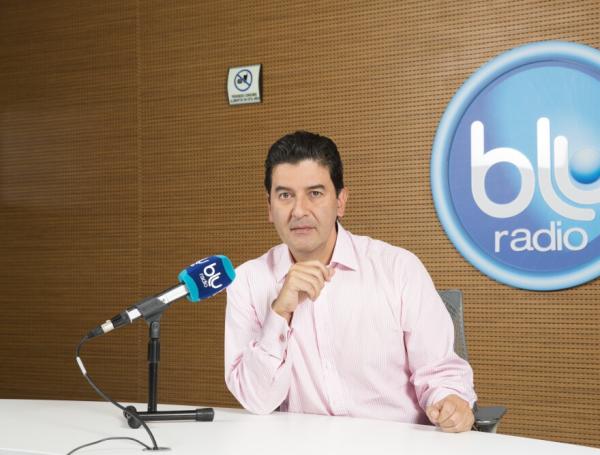 Estudio Ecar: Blu Radio se posiciona como la emisora hablada más ...