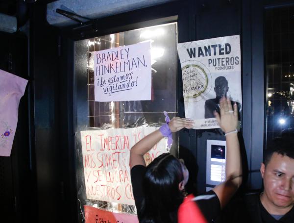 Ideas para combatir de forma más efectiva la explotación sexual de ...