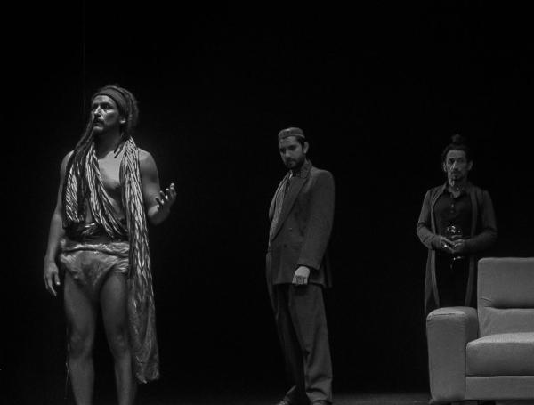 Salomé: la adaptación de una obra de Oscar Wilde se presenta en el ...