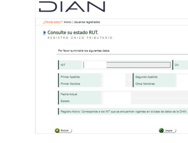 DIAN explica por qué suspendió cuatro millones de RUT y hace ...