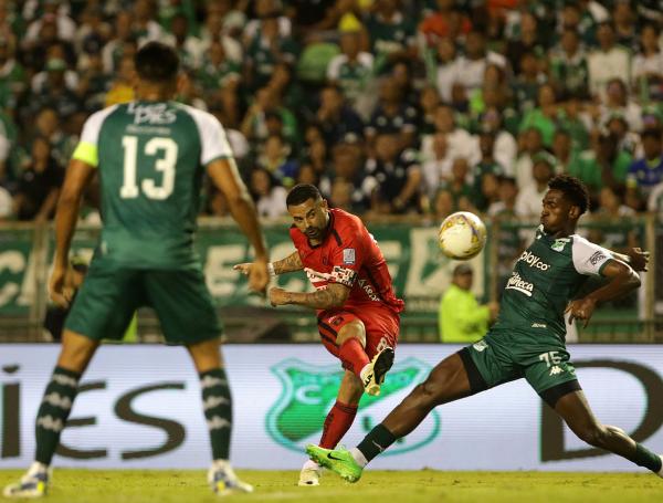 Histórica decisión en el Deportivo Cali: el club inicia proceso clave ...
