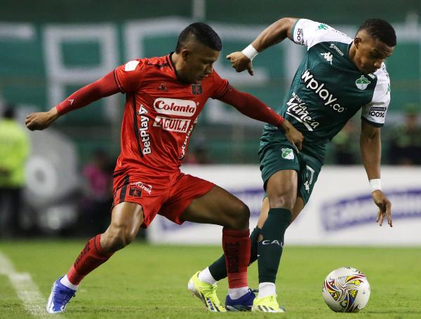 Histórica decisión en el Deportivo Cali: el club inicia proceso clave ...