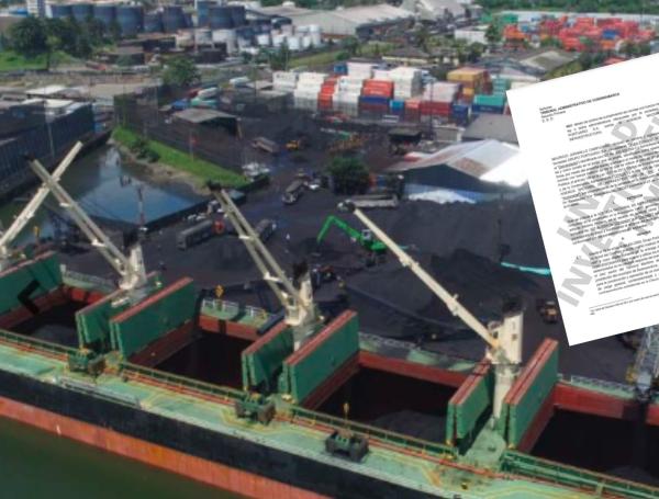 La historia detrás de la polémica por prórroga de concesión del muelle ...