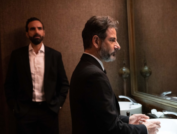 ‘Sierra Madre: prohibido pasar': Rodarte y Tessa Ia hablan de la ...