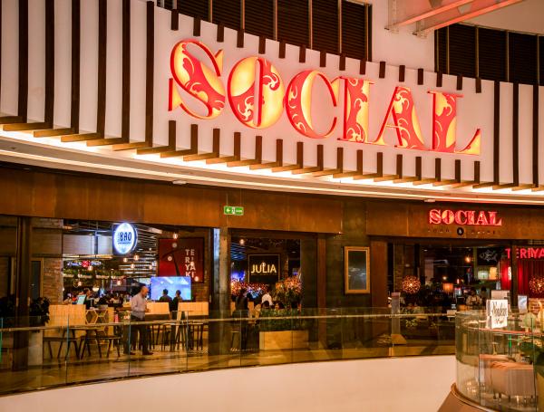 Parque La Colina, el lugar al que realmente vale la pena ir