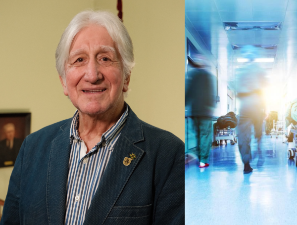 ¿Quién era Francisco Lopera? Su legado en la investigación contra el ...