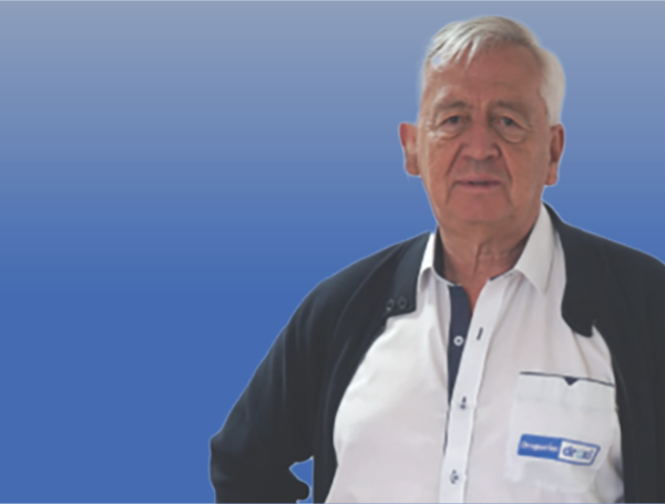 Droxi, la droguería de los colombianos