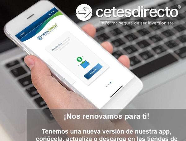 ¿Cómo invertir en Cetes si vivo en Estados Unidos?