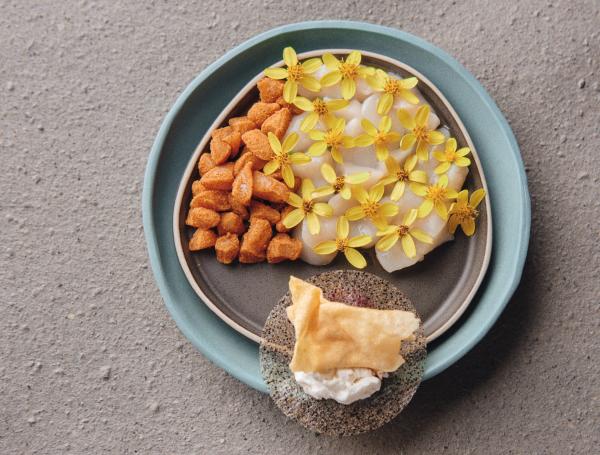 Pía León, la chef más reconocida de Perú pasó por Bogotá y habló con EL ...