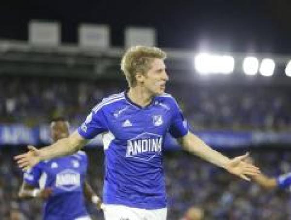 Andrés Llinás ya fue operado y comienza su proceso de recuperación para ...