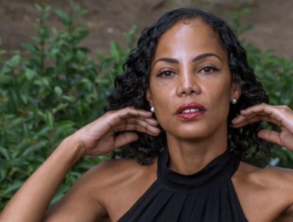 Actriz colombiana Ania Margoth Acosta 'estaba siendo acosada por ...