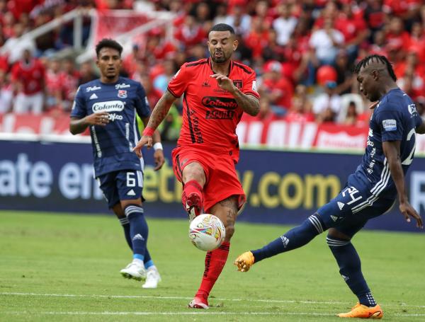 Edwin Cardona enciende la ilusión: su ansiado regreso a Atlético ...