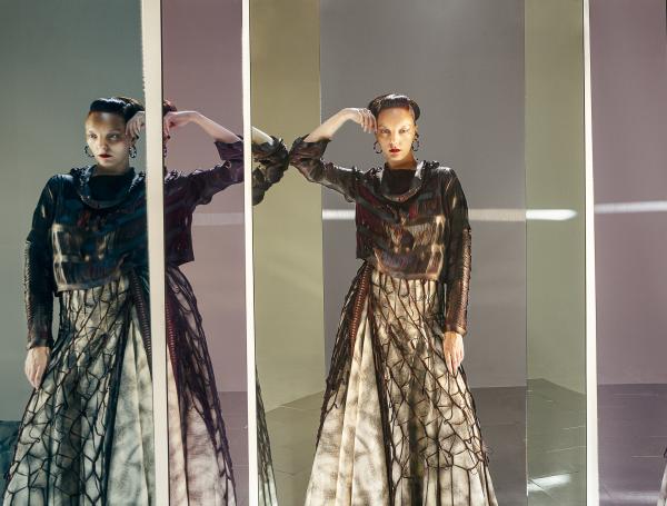 Bogotá Fashion Week 2025: la capital se convierte en el epicentro de la ...