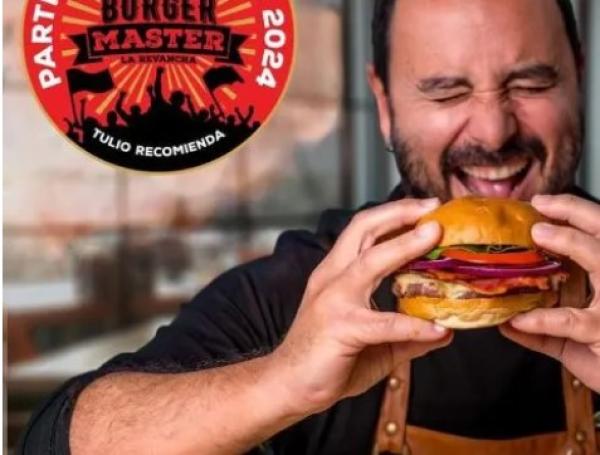 Ganadores del Burger Master 2024, Tulio Recomienda revela listado por ...