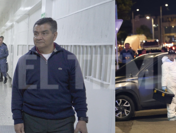 ¿Por qué los señalados en el crimen del coronel (r) Elmer Fernández, director de La Modelo ...