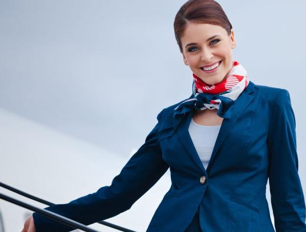 Azafata revela cuáles son los pasajeros más irritantes en un vuelo: ¿es ...