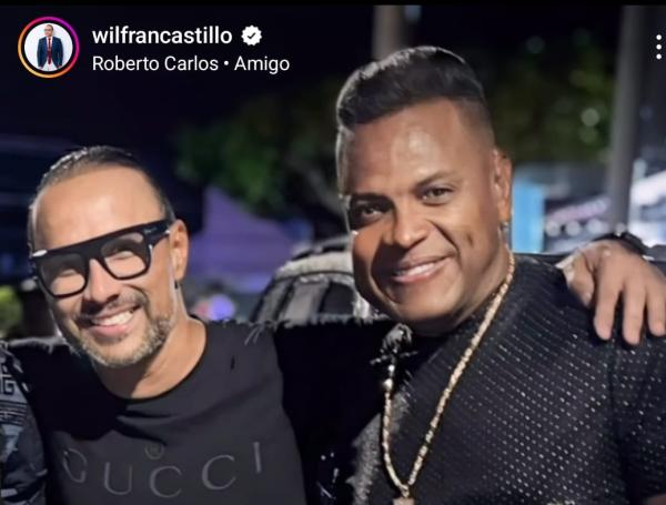 Esto dice la conmovedora canción en homenaje a Omar Geles que compuso su sobrino Wilfran Castillo