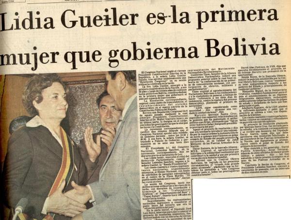 América Latina: ¿cuántas y quiénes son las mujeres que han sido ...