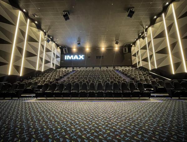 Cine Colombia inaugura nueva sala de última tecnología: conozca dónde puede encontrarla