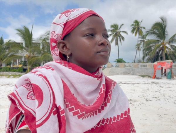 La ingeniosa manera que encontró una isla de Zanzíbar para salvar sus ...