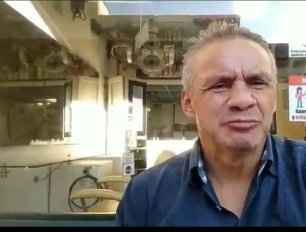 Tras demanda a Caracol Televisión, el comediante 'Alerta' aseguró que ...