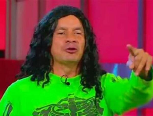 Tras demanda a Caracol Televisión, el comediante 'Alerta' aseguró que ...