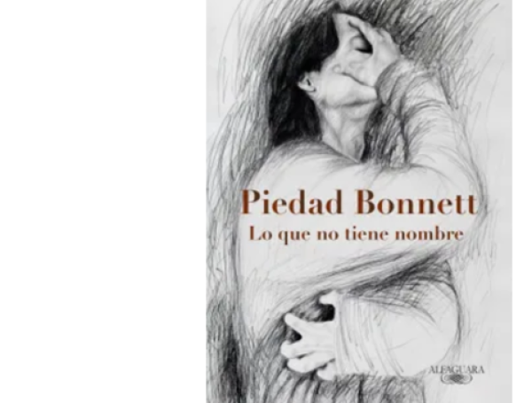 Piedad Bonnett: estos son tres libros imprescindibles de la poetisa