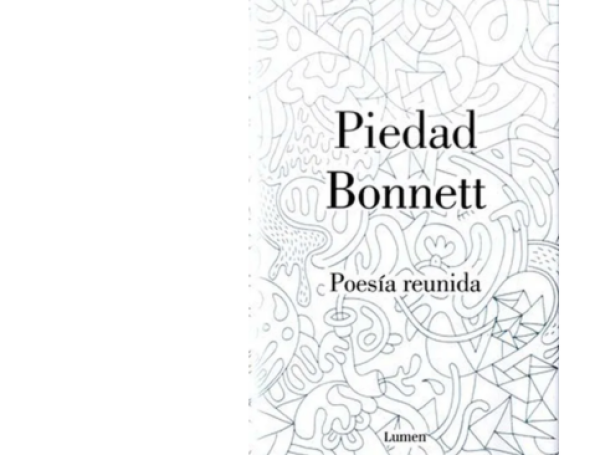 Piedad Bonnett: estos son tres libros imprescindibles de la poetisa