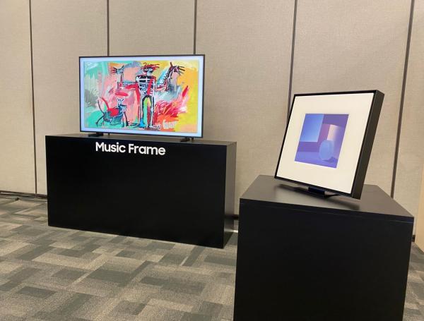 Todo lo que debe saber sobre el Music Frame: la nueva apuesta de audio ...