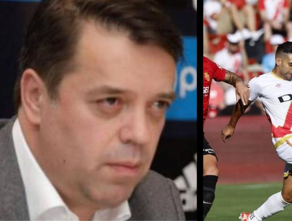 Gustavo Serpa, máximo accionista de Millonarios, lanza pullazo contra ...