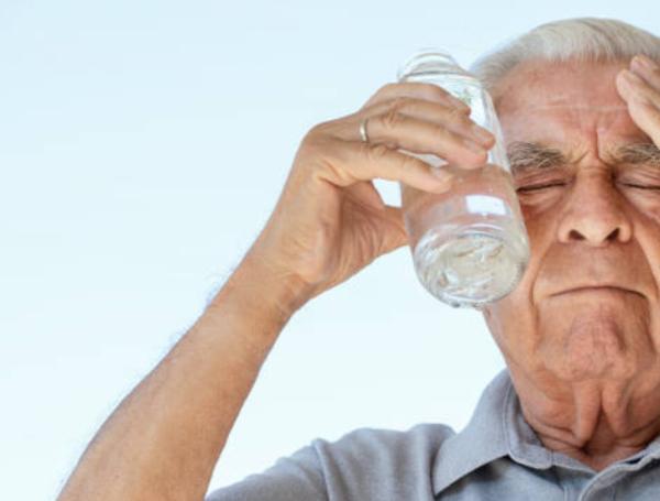El efecto del calor extremo en su cuerpo: estas son las enfermedades ...