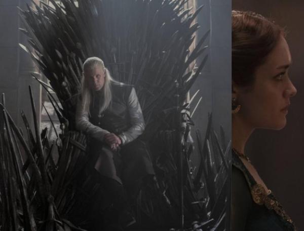 La Casa del Dragón: ¿qué pasó en el capítulo 7 y qué viene en el remate de la segunda temporada ...