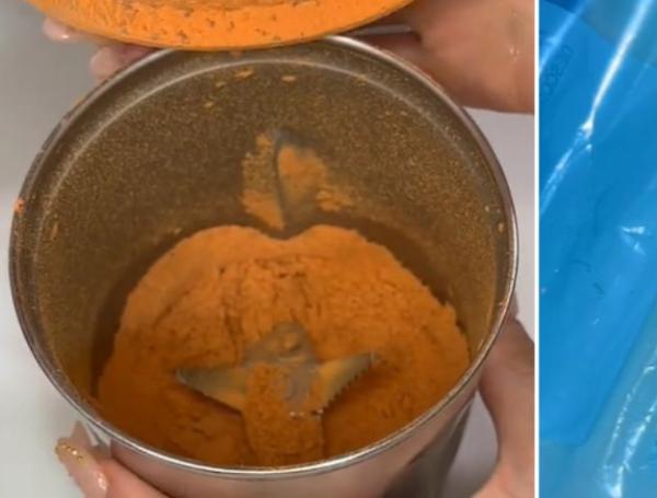 ‘TikToker’ revela la receta casera para hacer ‘Takis’ y se vuelve una ...